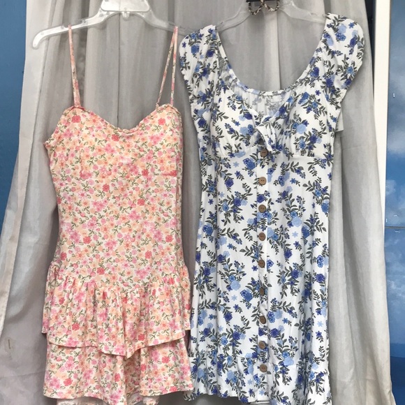 No Boundaries | Dresses | No Boundaries Dress Combo | Poshmark
